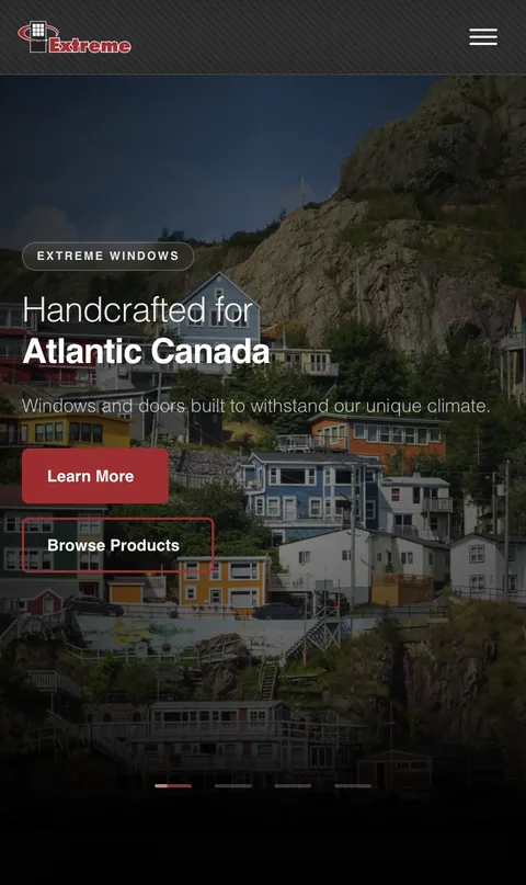 GrowLocal Labs | Web Design & Meta Ads Agency | Greater Moncton, NB